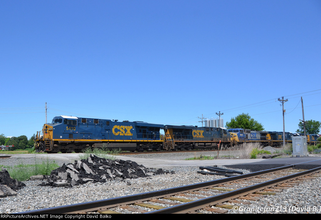 CSX 5410